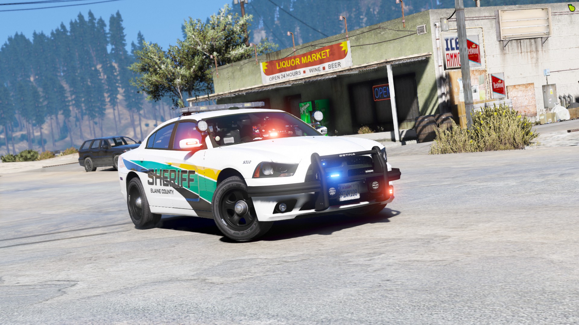 Shoreline Roleplay | Custom Community | Professional Standards | www ...