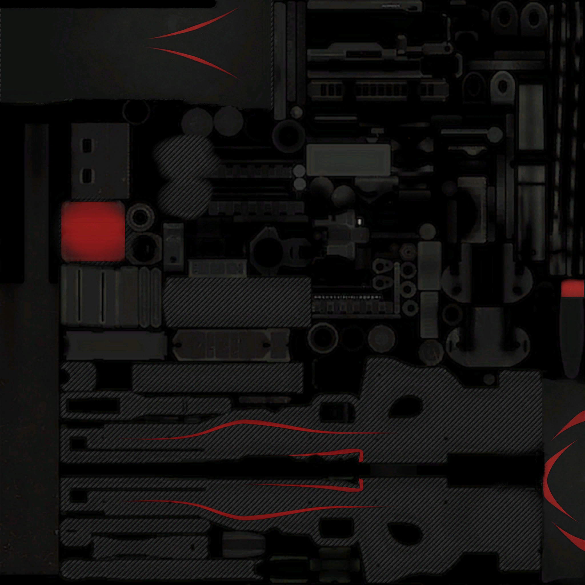 [HOW-TO] Stream Texture Variants For Weapons & Components - Modding Tutorials - Cfx.re Community