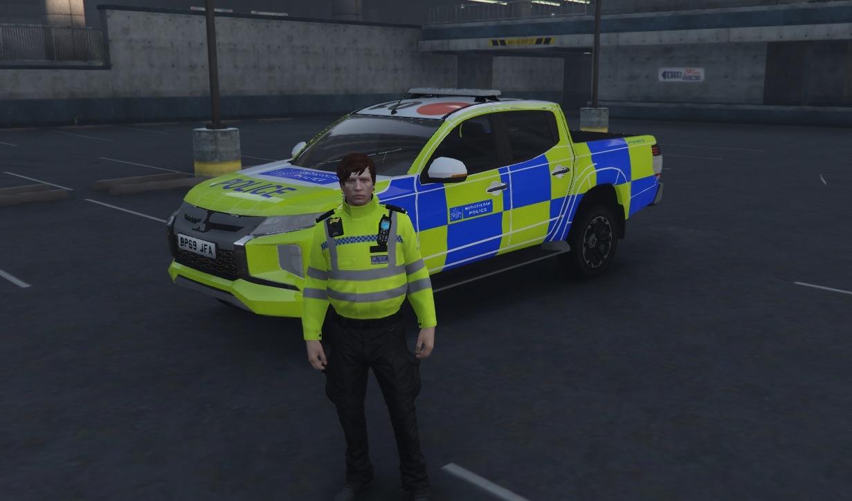 Prime Network RP | British RP| Gangs | Serious RP | Police, NHS ...