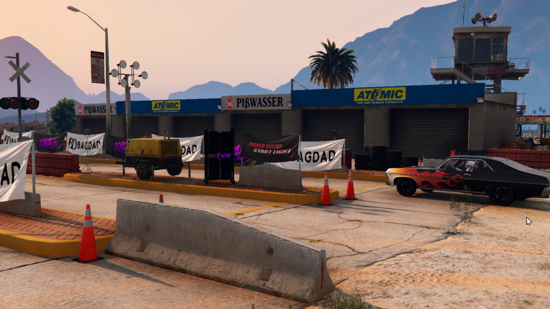 [FREE] Drag Racing - FiveM Releases - Cfx.re Community