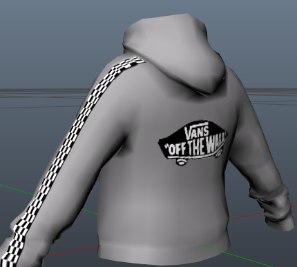[FREE] [ADDON] Vans Hoodies 6 variants - FiveM Releases - Cfx.re Community