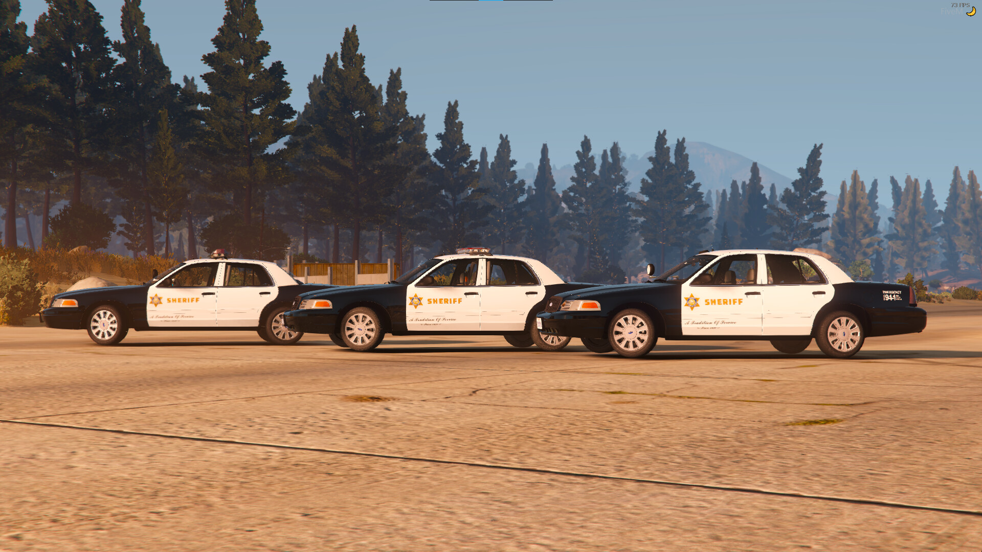 [Release] LSSD Livery Pack for SoCalTheros LSPD Pack - FiveM Releases ...