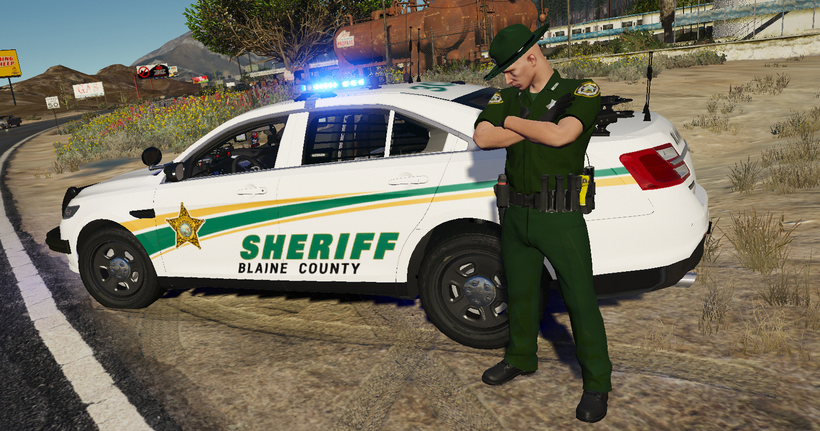 Shoreline Roleplay | Custom Community | Professional Standards | www ...