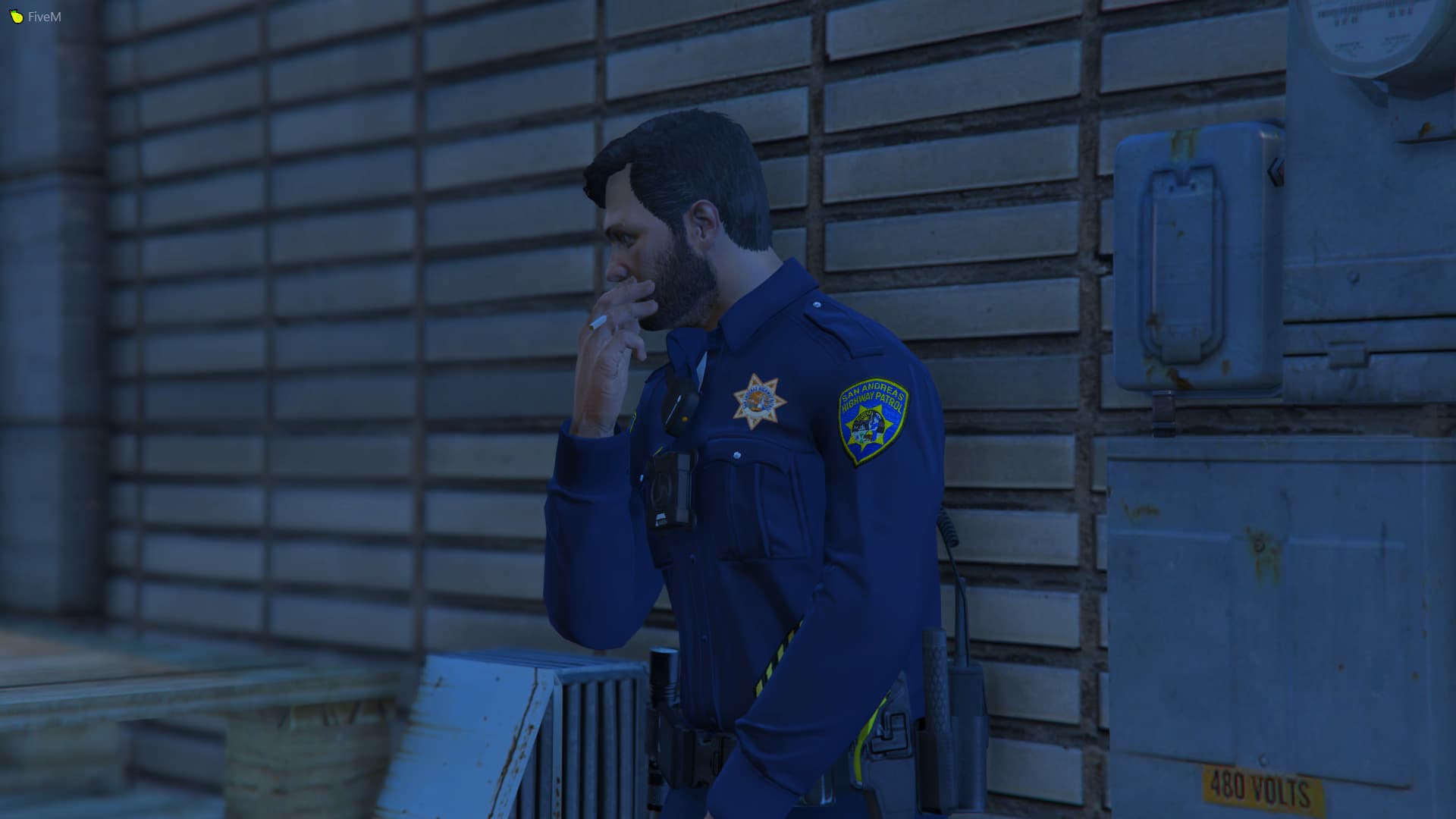 Southern Justice Roleplay Community | Whitelisted | High Quality Paid ...