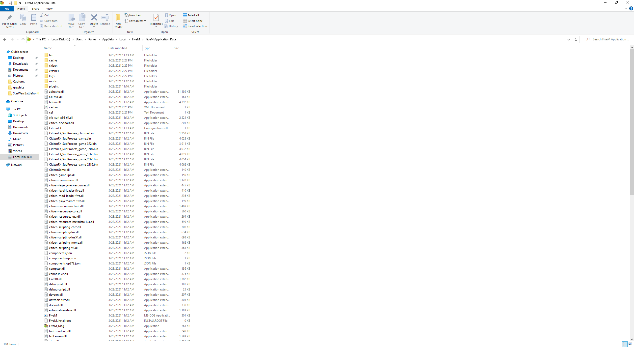Directx DXGI Error device romoved - FiveM Client Support - Cfx.re Community