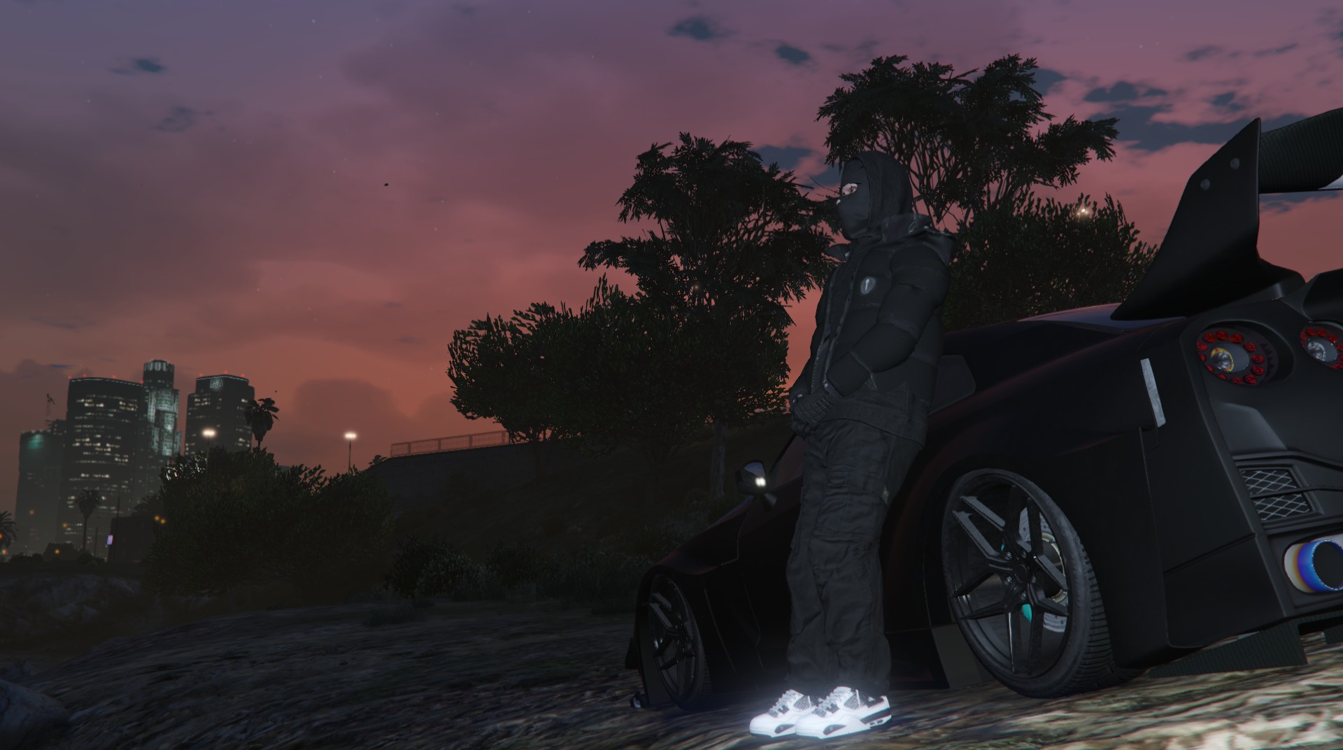 nowa tapeta - FiveM Snapmatic - Cfx.re Community