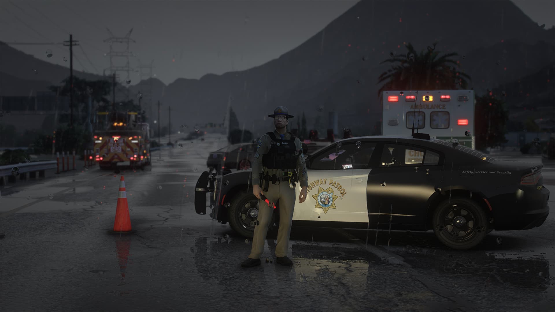 🌴 Gold Coast Roleplay - Actively Developed, vMenu, Realistic, Serious ...