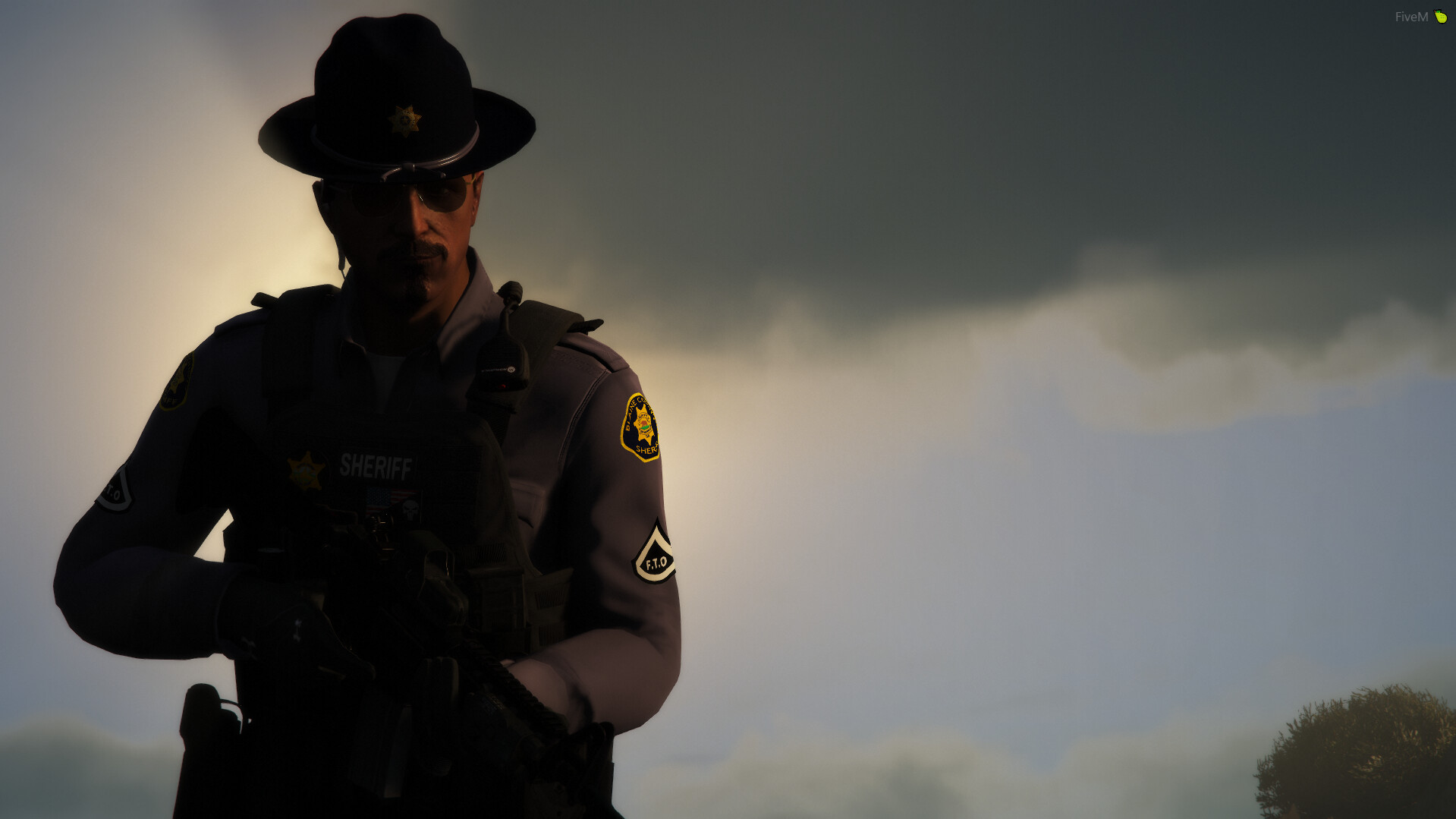 County Life Roleplay // vMenu // Ultra Realistic // High Performance ...