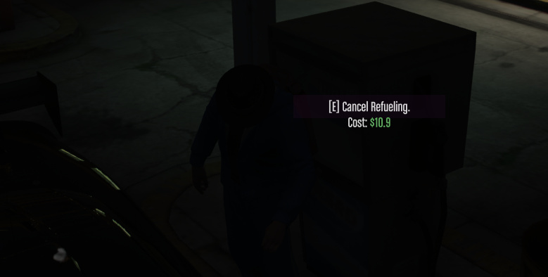 [Release] [ESX & Non-ESX] LegacyFuel system - Page 27 - FiveM Releases ...