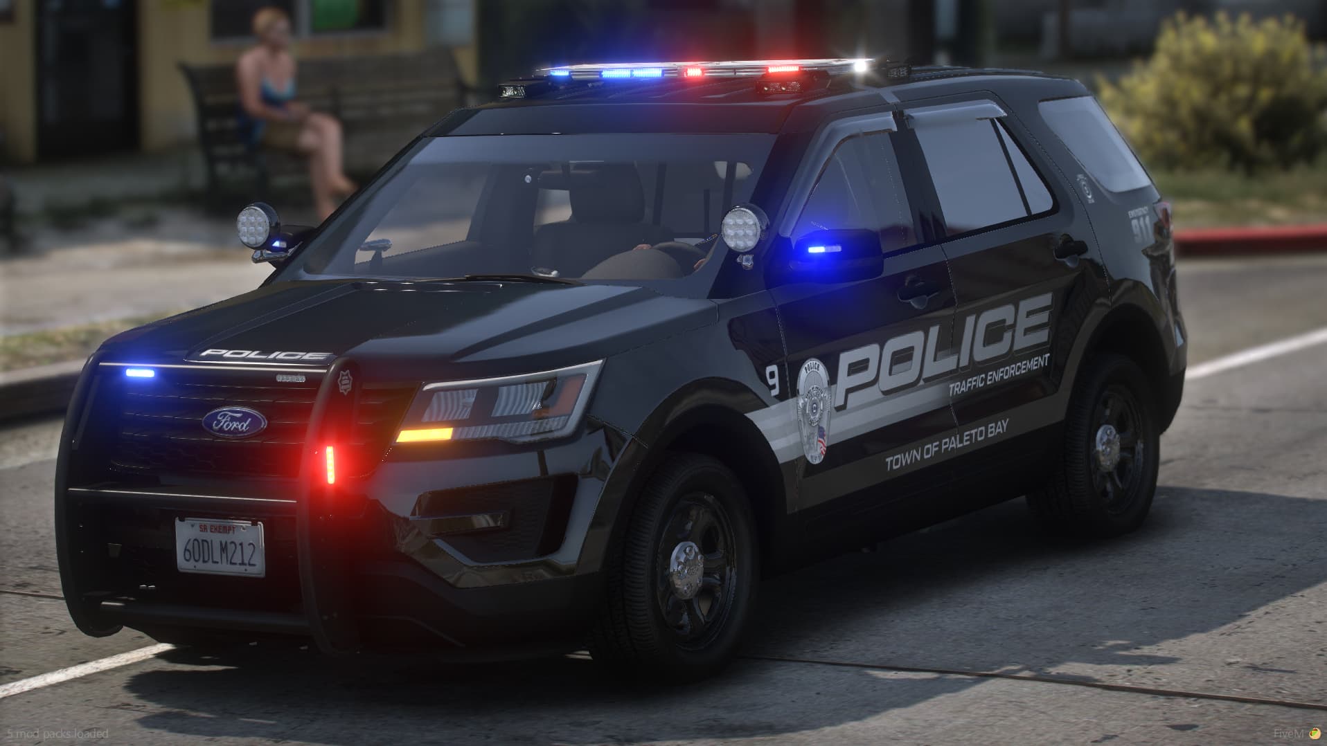 Stateside Roleplay | Non-Whitelisted | 15+ | Serious Roleplay - Server ...