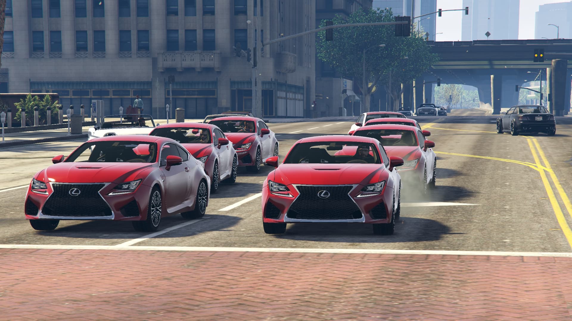 Fearless Rp - Server Bazaar - Cfx.re Community