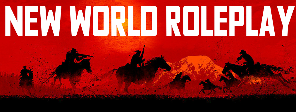 New World RP - 18+ Public , Story Driven | Player Economy | MumbleVOIP ...