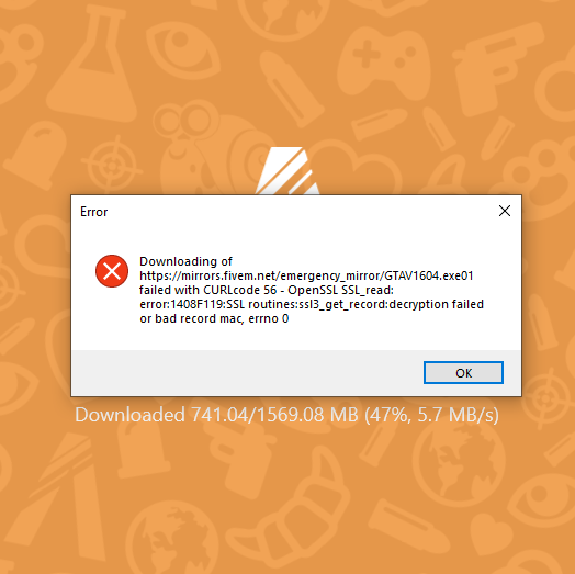 Epic games + GTA online + FiveM - FiveM Client Support - Cfx.re Community