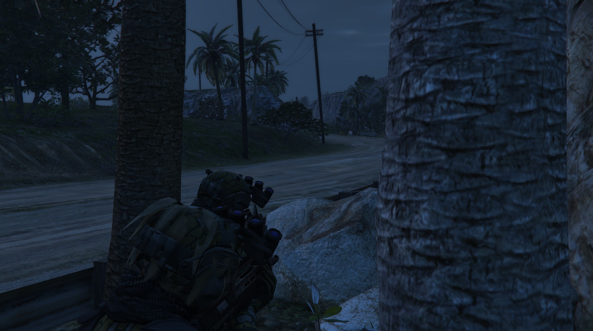 North Yankton - FiveM Snapmatic - Cfx.re Community