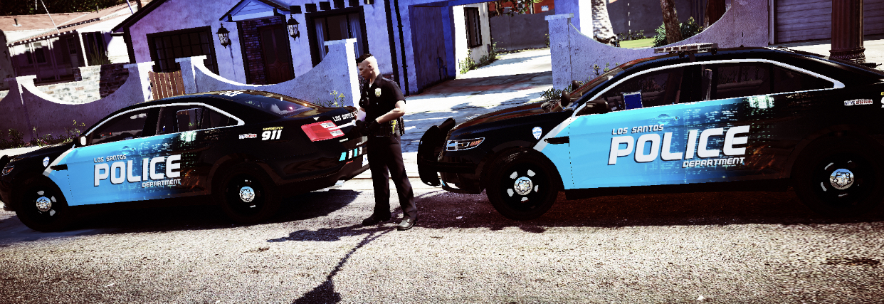 Shoreline Roleplay | Custom Community | Professional Standards | www ...
