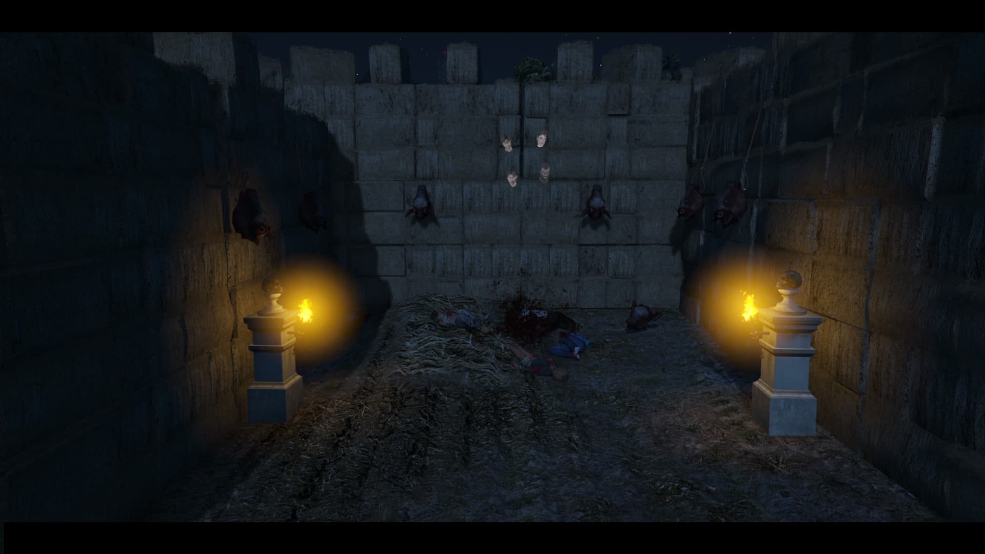 [PAID] Halloween Maze - Map For FiveM - FiveM Releases - Cfx.re Community