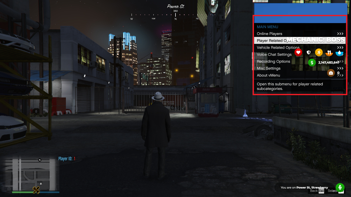 [RELEASE] TREW HUD UI - A lightweight HUD for ESX, VRP AND VRPEX - Page ...