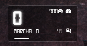 [QB] hc-carhud | Simple and modern QB Carhud & Belt System - FiveM ...