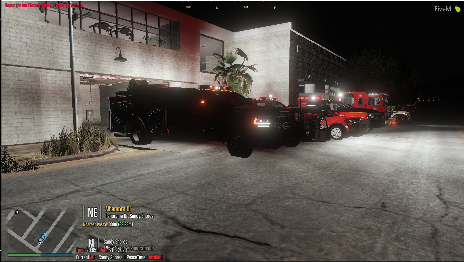 Department Of Public Safety RP | DOPSRP |Discord https://discord.gg ...