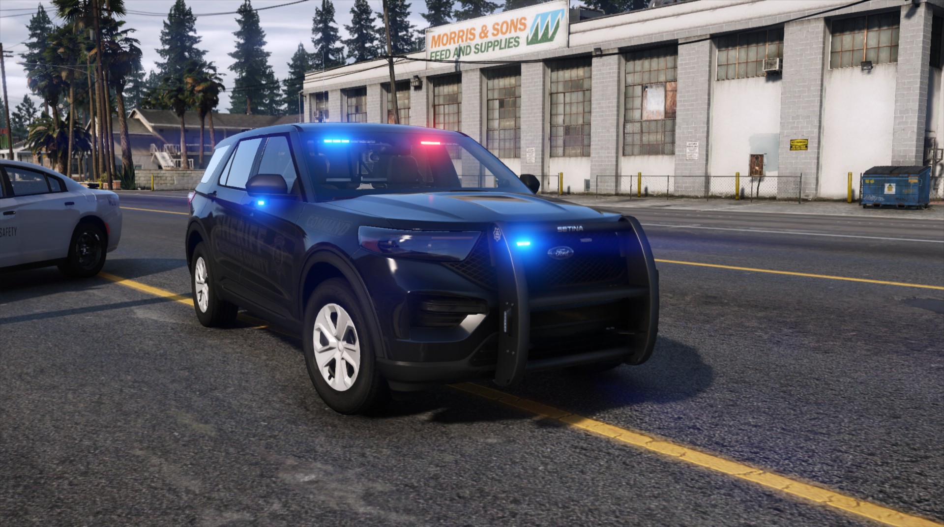 Paleto Bay - FiveM Snapmatic - Cfx.re Community