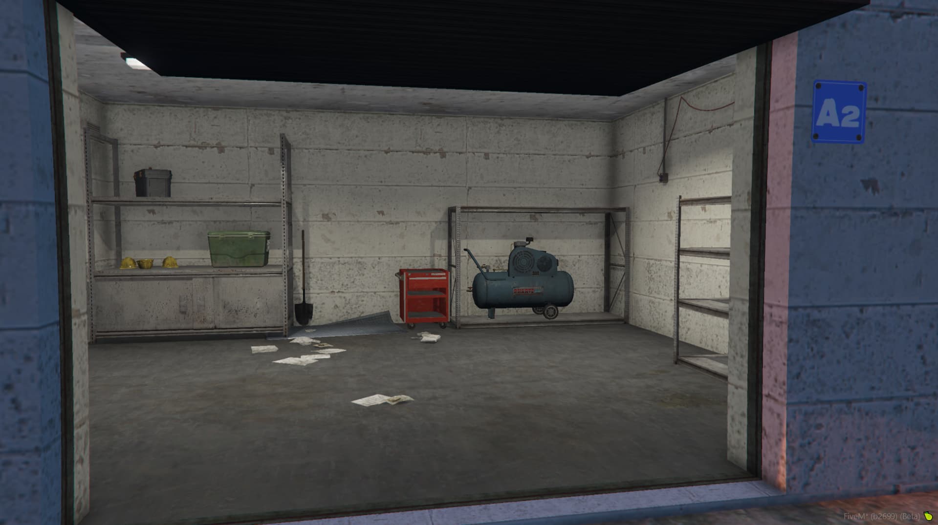 [MLO] 70 Storage boxes - FiveM Releases - Cfx.re Community