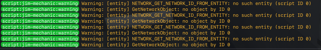 [UPDATE] jim-mechanic v3.1 - QBCore Mechanic Script - Page 7 - FiveM ...