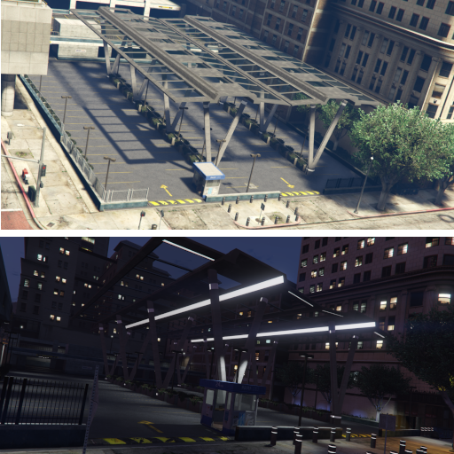 [FiveM] MP Garage V2 - FiveM Releases - Cfx.re Community