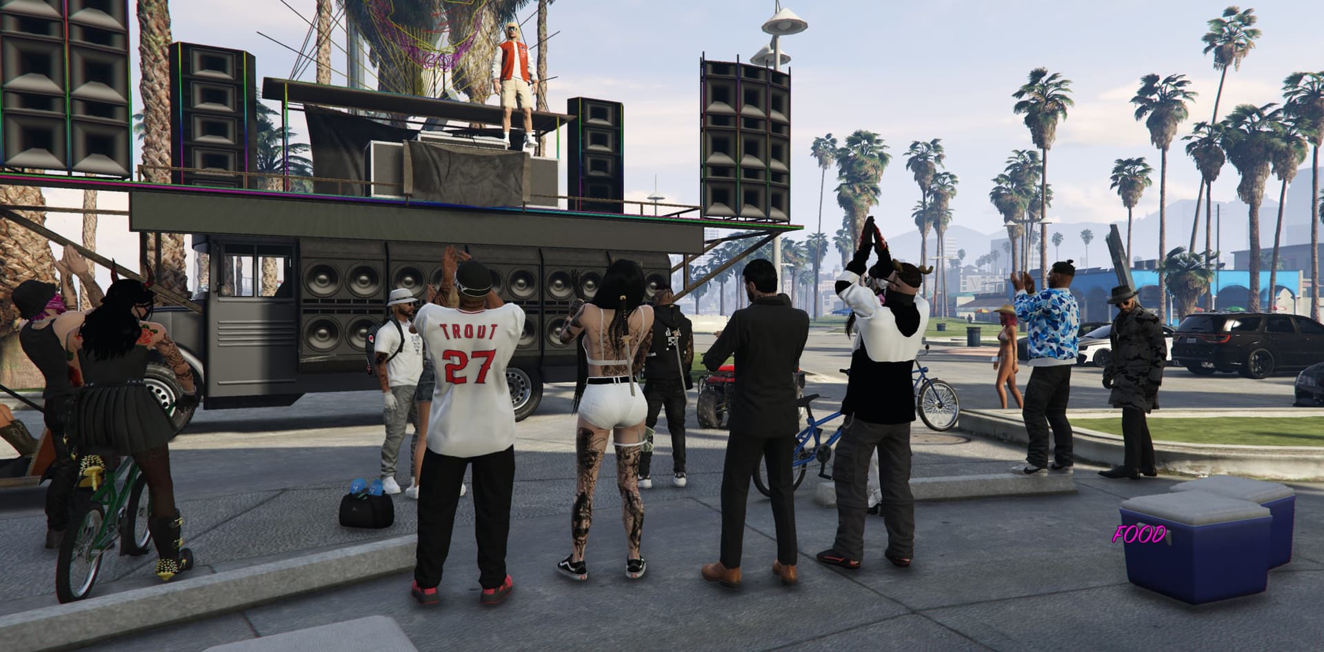 ⛰️ Summit Roleplay | ACTIVELY LOOKING FOR DEVELOPERS | Whitelisted Jobs ...