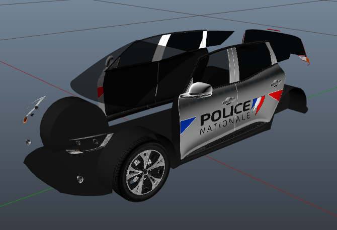 How to give the option to spawn the whole car - Modding Tutorials - Cfx.re Community