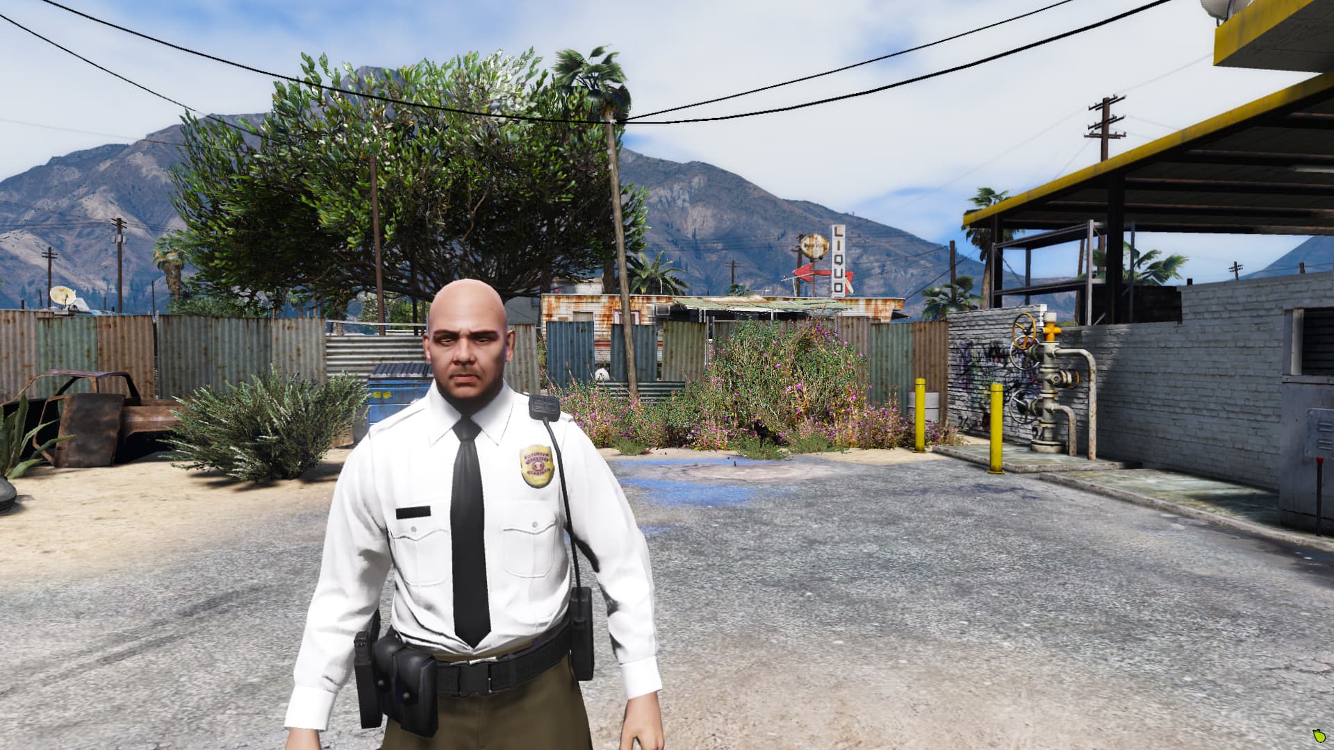 [PAID] [ESX/QB] Ped Creator [save/load] - FiveM Releases - Cfx.re Community