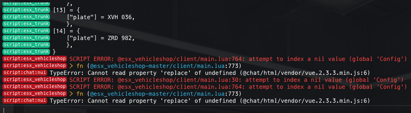 [Release] NUI Vehicleshop - Page 4 - FiveM Releases - Cfx.re Community