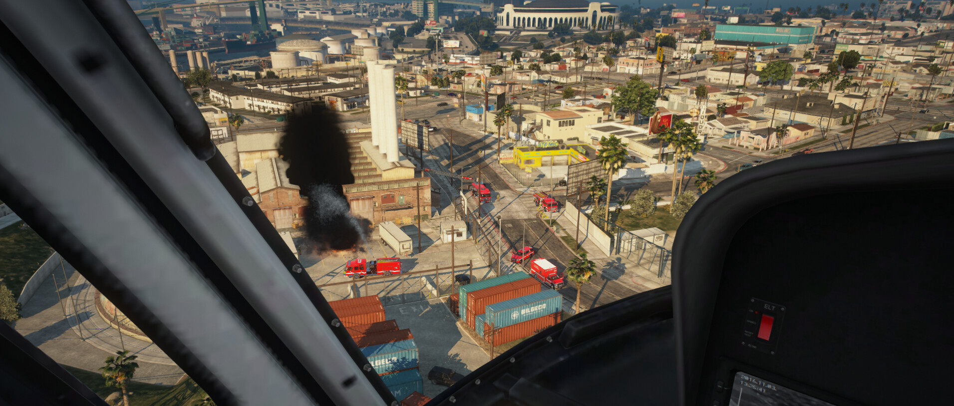 I am looking for a Server - Server Bazaar - Cfx.re Community