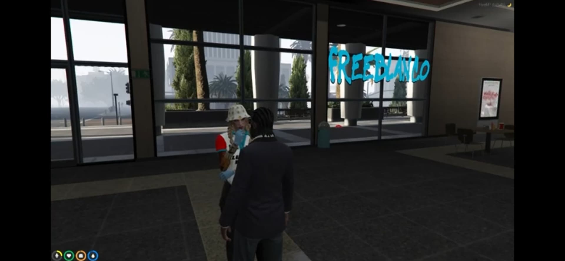 [18+] Unwritten RP | WHITELISTED | Serious RP | Lore Friendly | Crafting/Gathering Economy ...