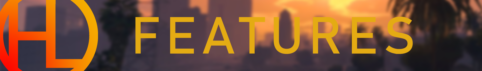 [16+] HomeLandRP | Serious RP | Optimized & Top of the line resources ...