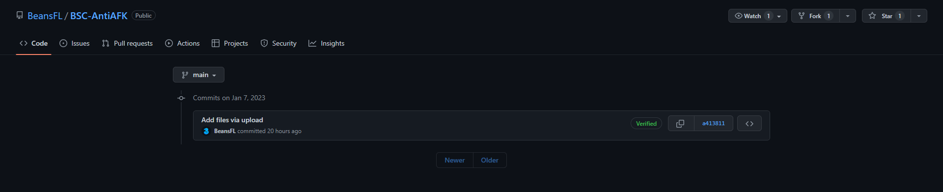 [free] al13n-afk - FiveM Releases - Cfx.re Community