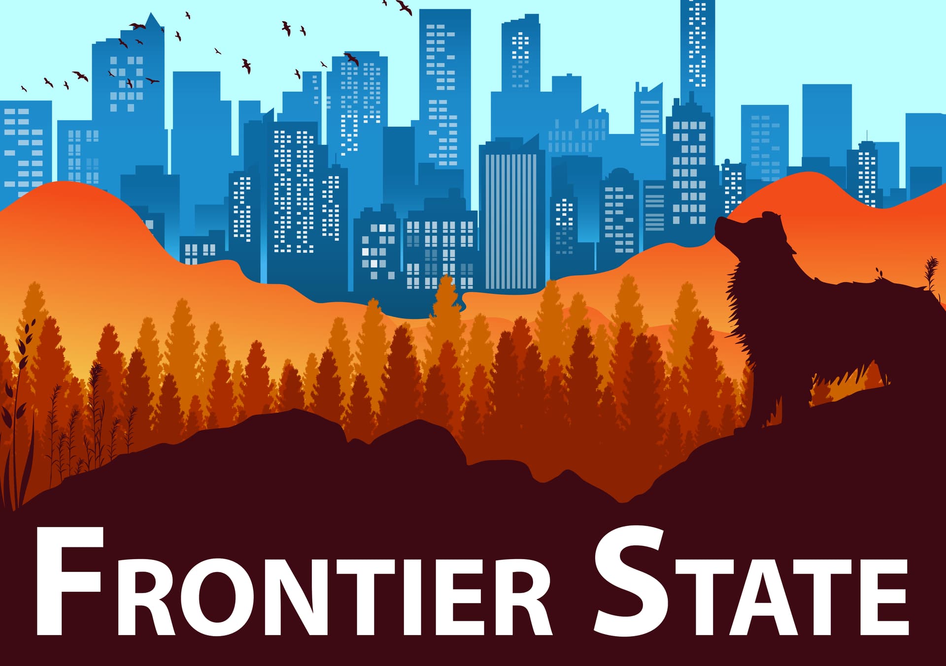 FS:RP || Frontier State | LEO Hiring | Custom LEO Vehicles and Skins ...
