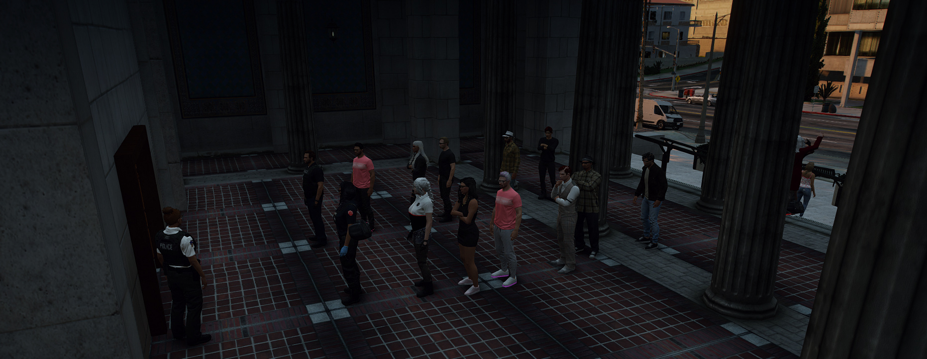 Core Roleplay - Page 10 - Server Bazaar - Cfx.re Community