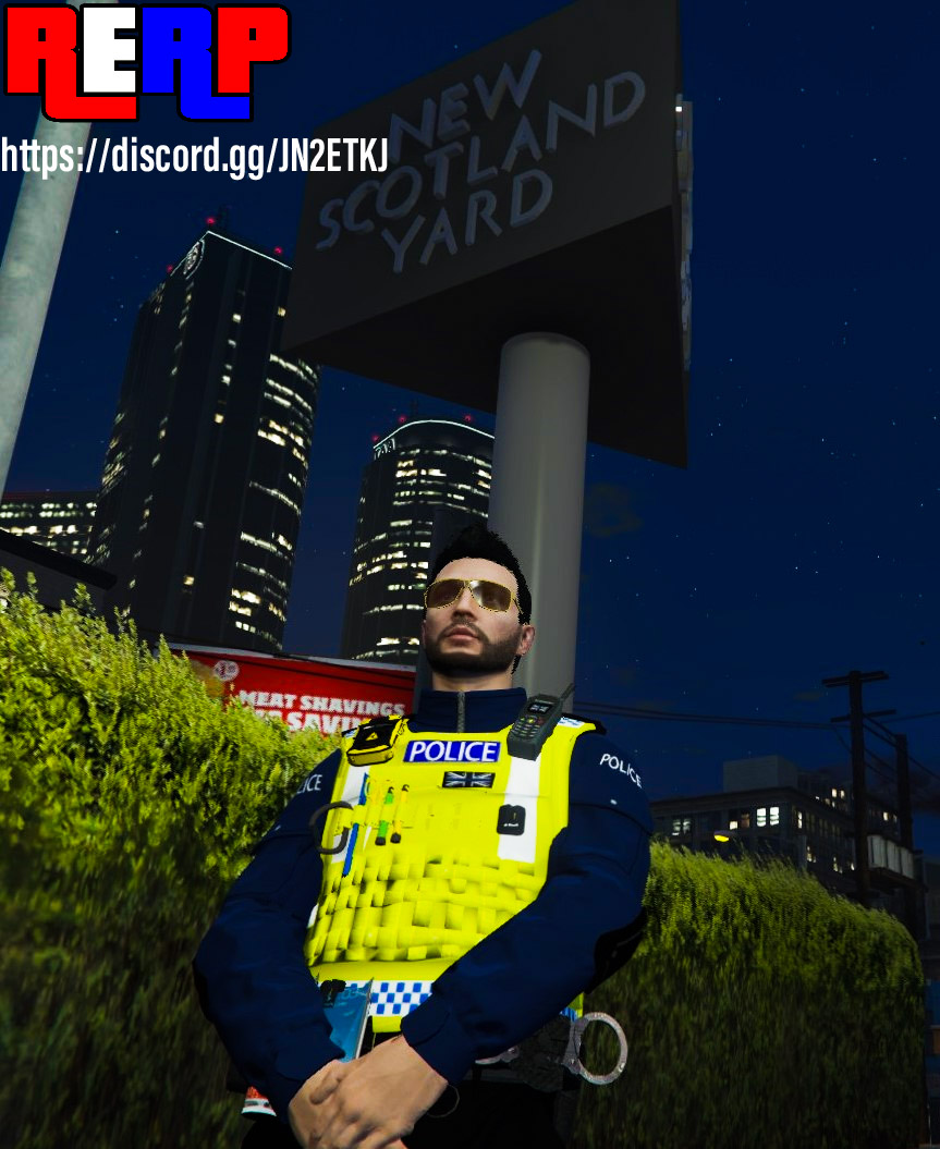 [UK] Royal England RolePlay | Serious Roleplay | Police/NHS/Mechanic ...