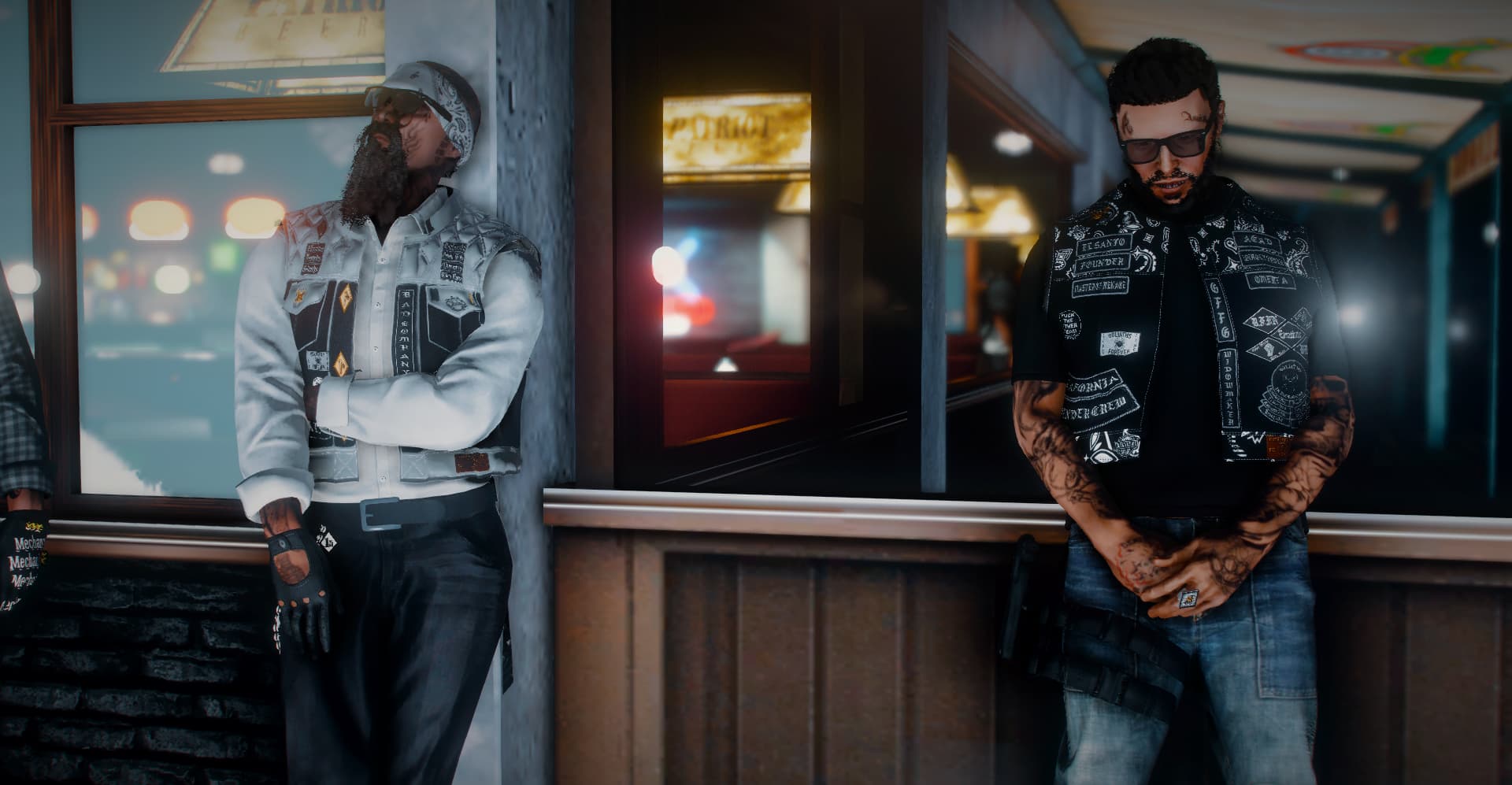 Goliaths MC [NOW RECRUITING] - Server Bazaar - Cfx.re Community