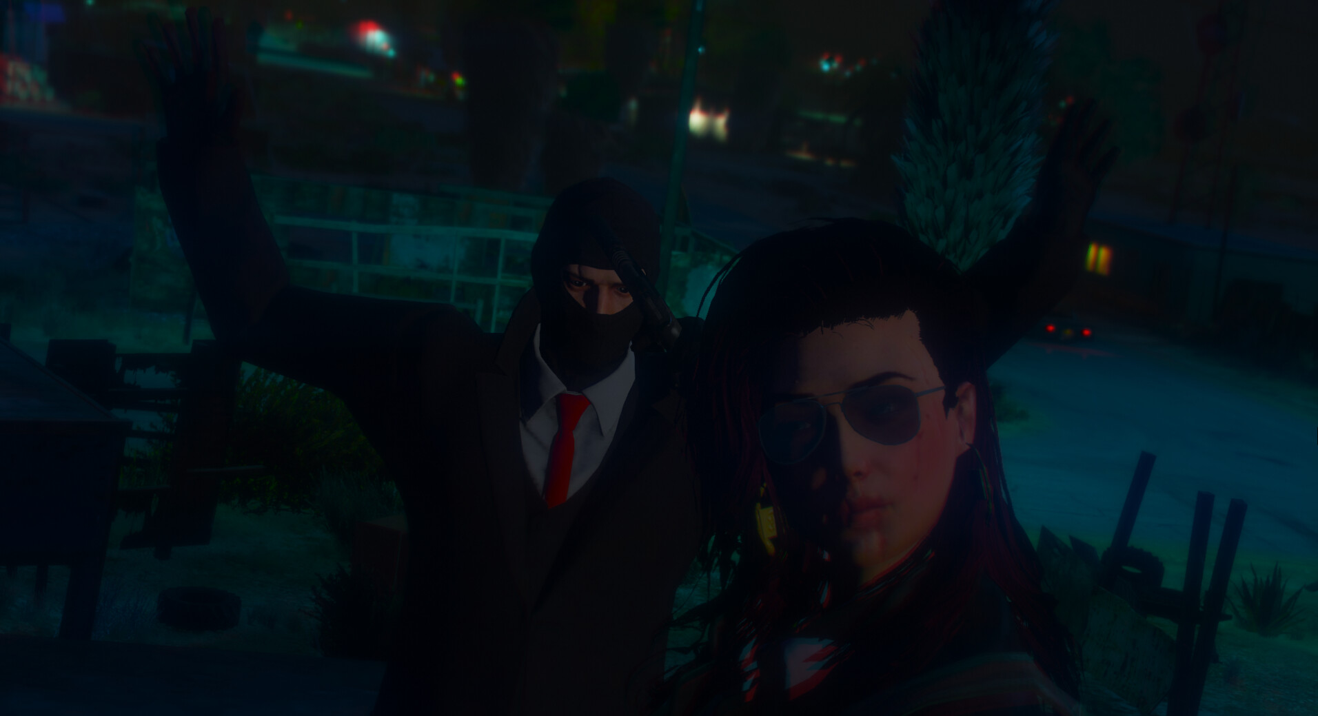 I am looking for a Server - Server Bazaar - Cfx.re Community