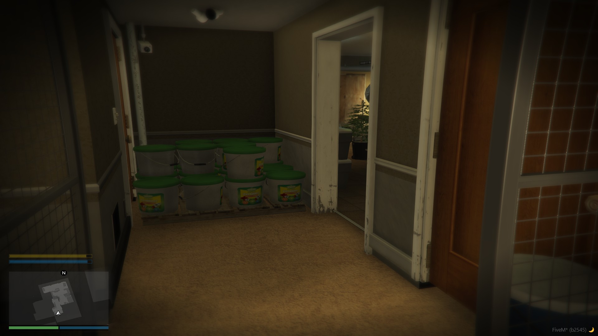 Weed Farm - FiveM Releases - Cfx.re Community