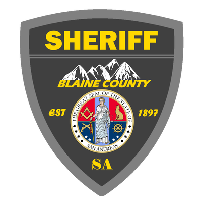 Department of Public Justice Roleplay - Server Bazaar - Cfx.re Community