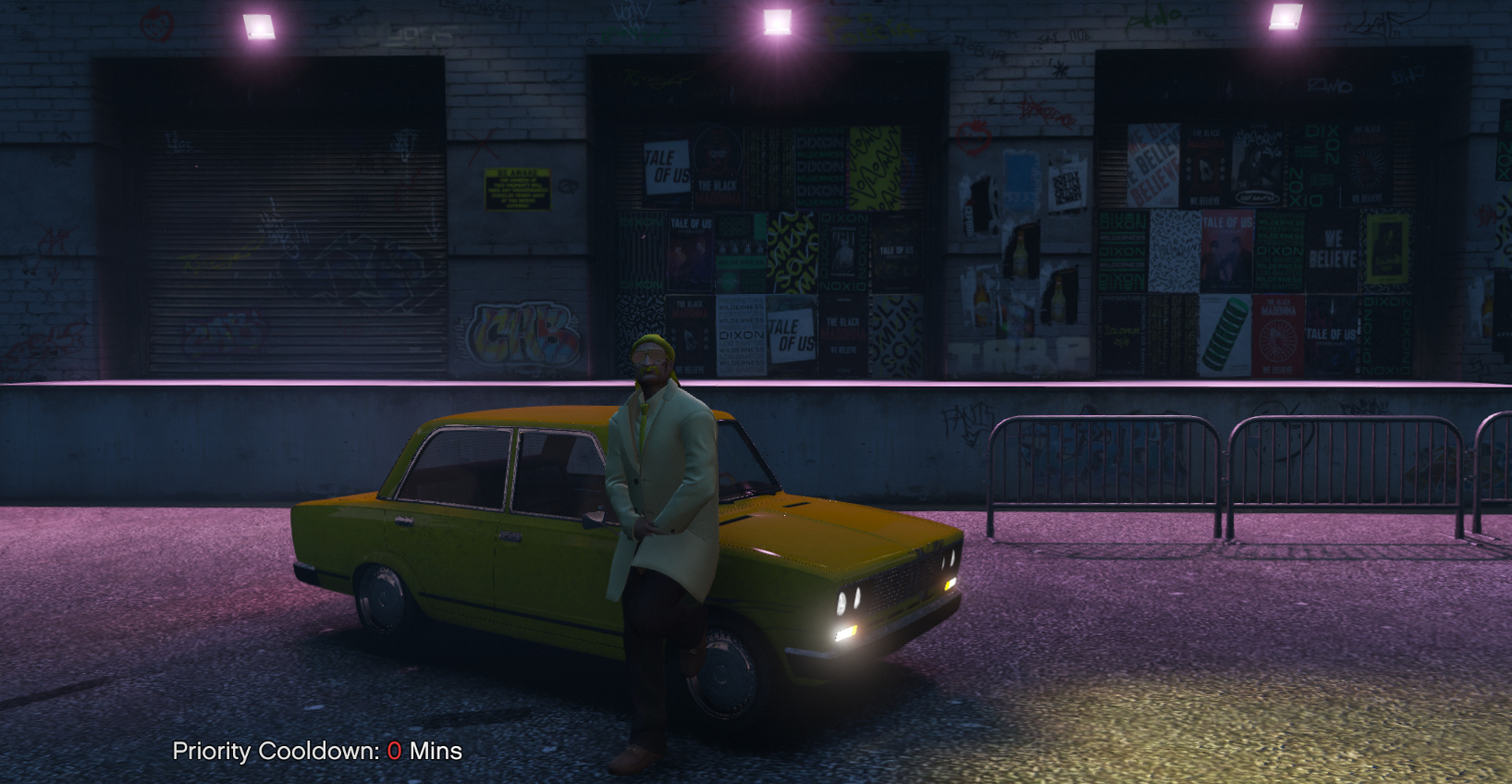 Retro Roleplay 1985 Beta - Custom Menu Based Roleplay Set in the 1980s ...