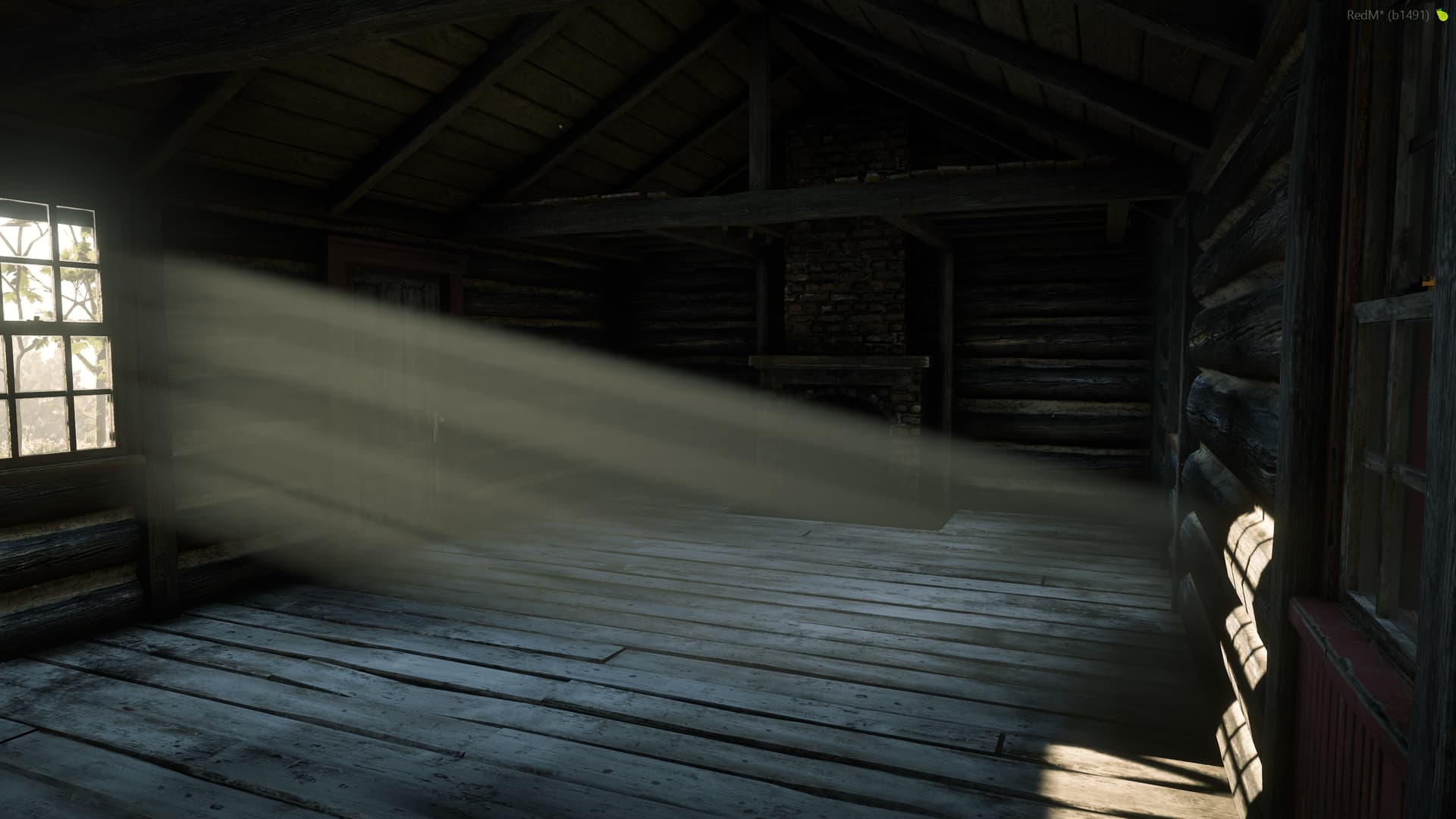 Reed Cottage - RedM Releases - Cfx.re Community