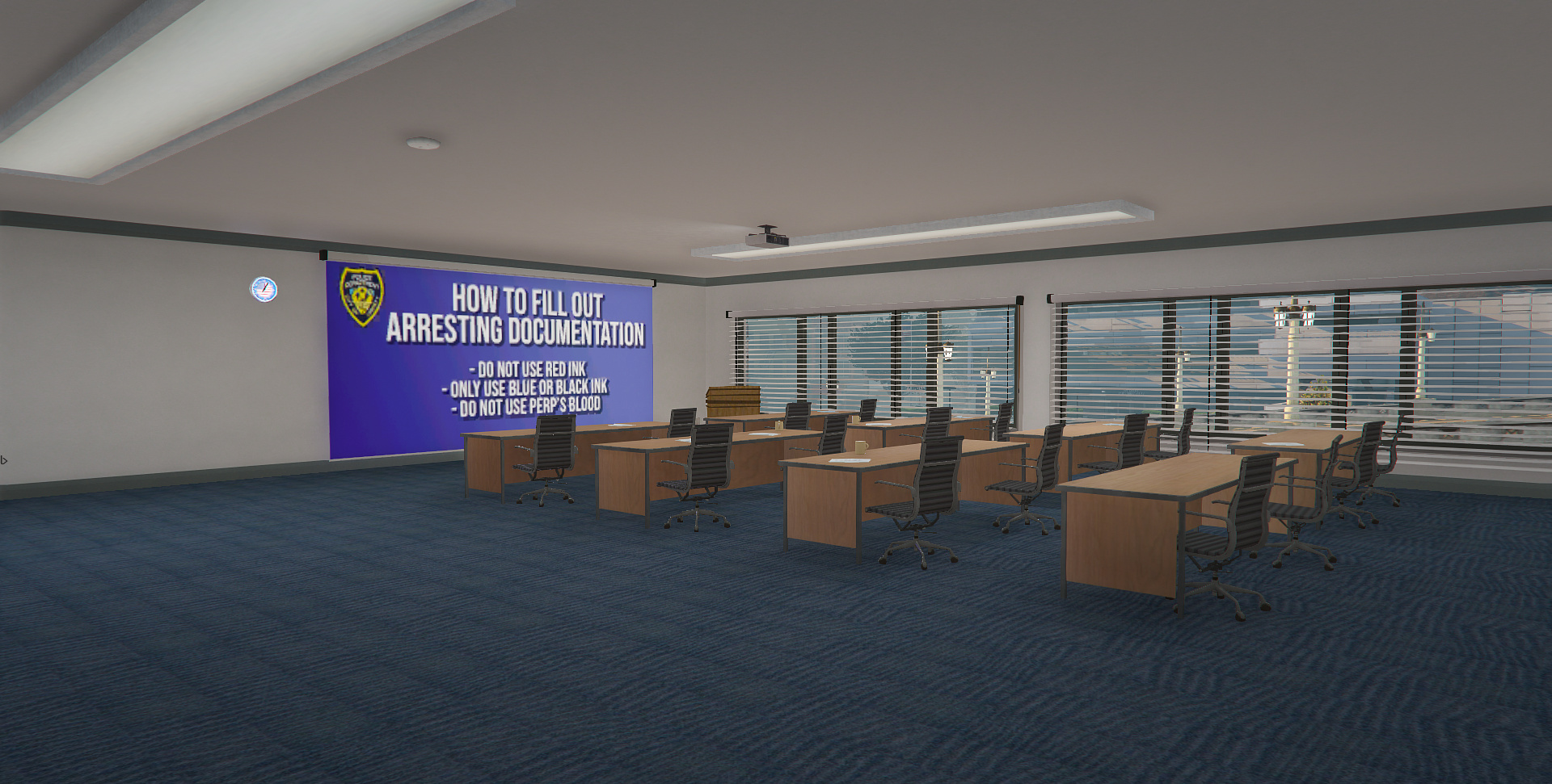 🌴 Good Vibes Roleplay | Under Development| Economy | PD/EMS | Custom ...