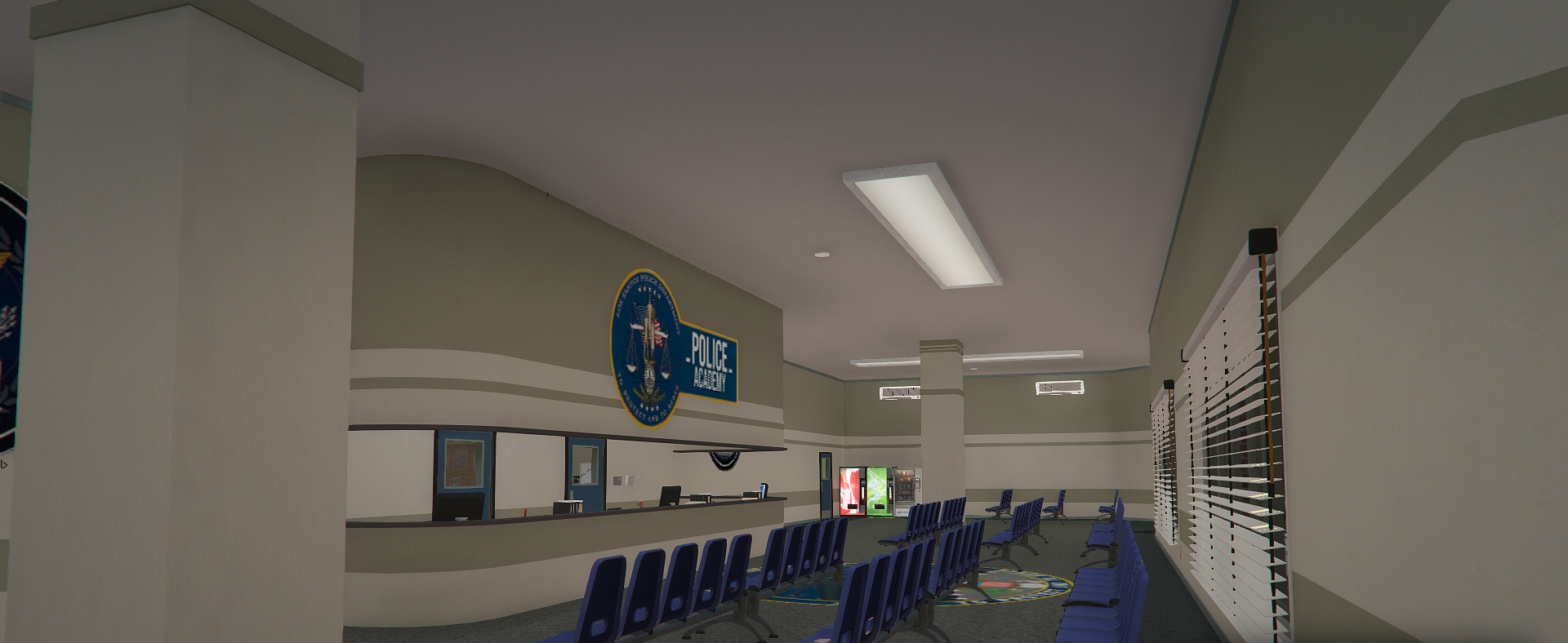 🌴 Good Vibes Roleplay | Under Development| Economy | PD/EMS | Custom ...