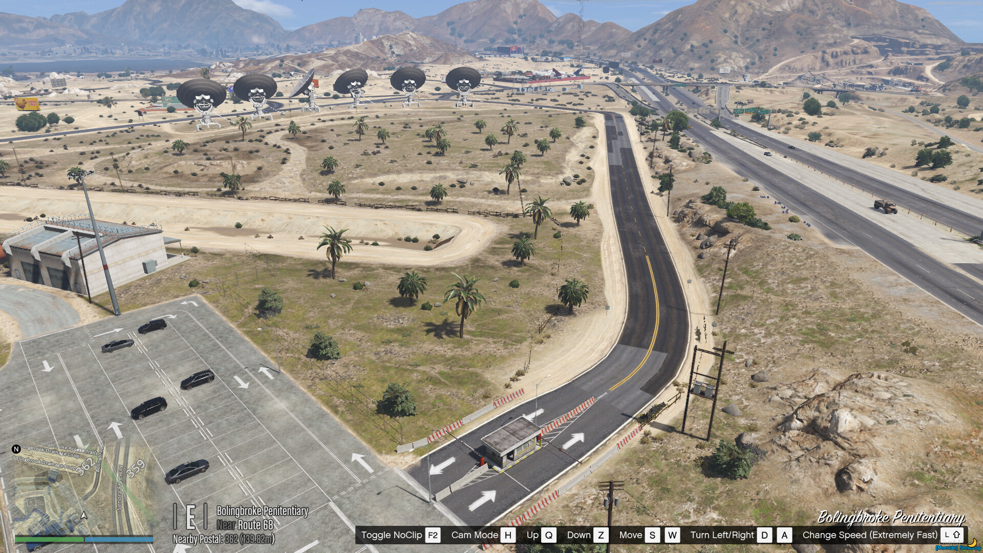 Sandy Shores Updated 2021 - FiveM Releases - Cfx.re Community