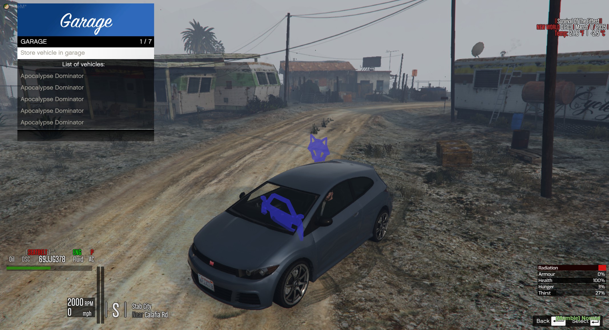 Fivem Gang System (script) - Page 7 - Releases - Cfx.re Community
