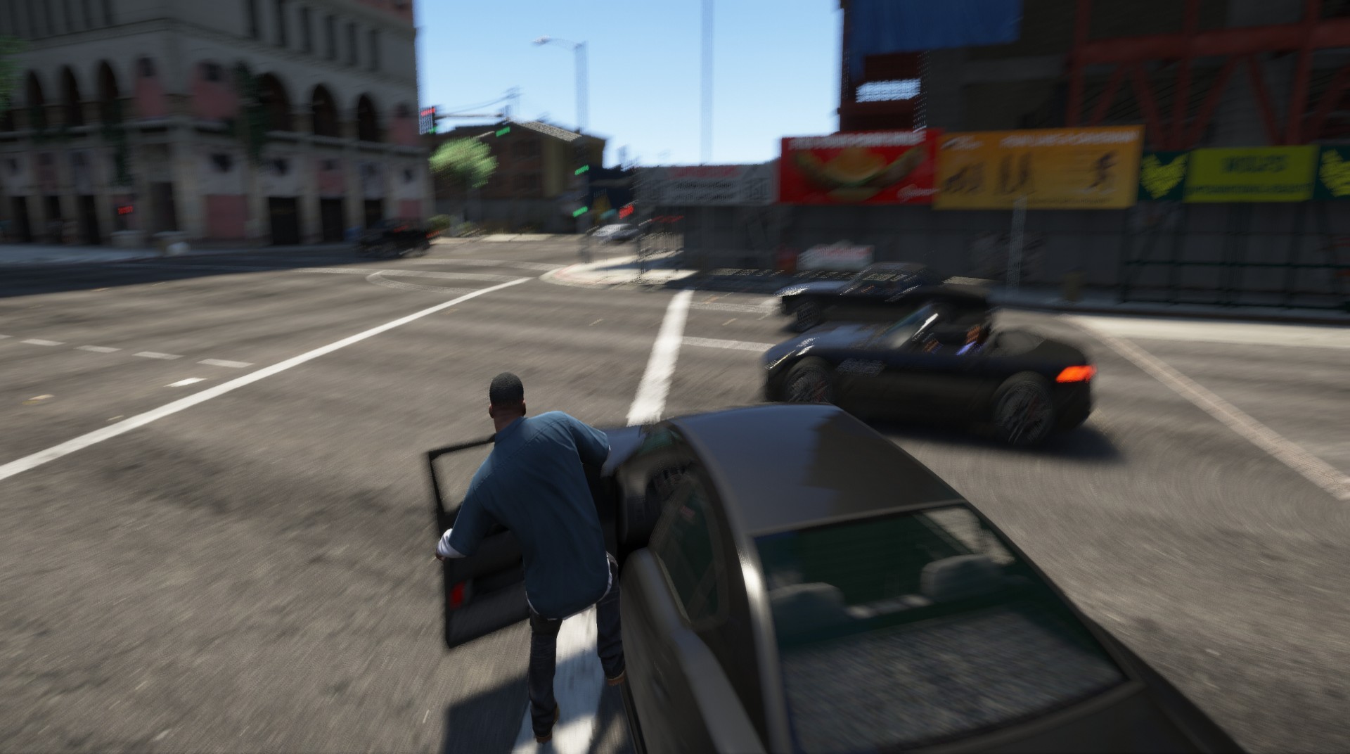 Power Street - FiveM Snapmatic - Cfx.re Community