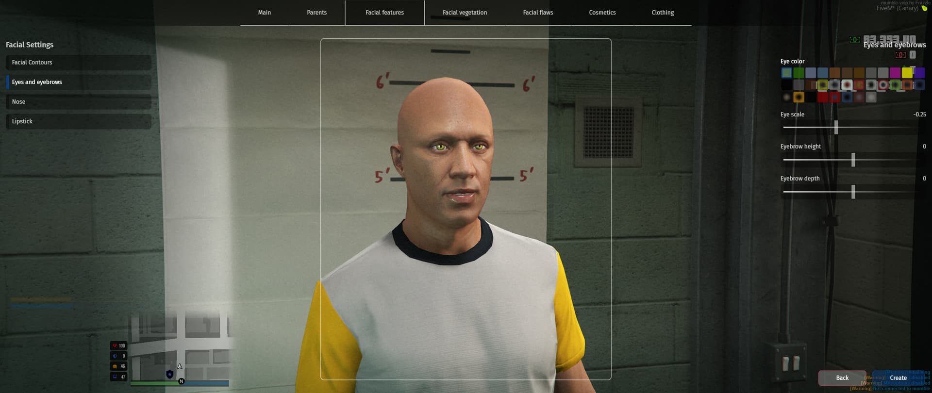 [ESX][PAID] Eclipse Editor - FiveM Releases - Cfx.re Community